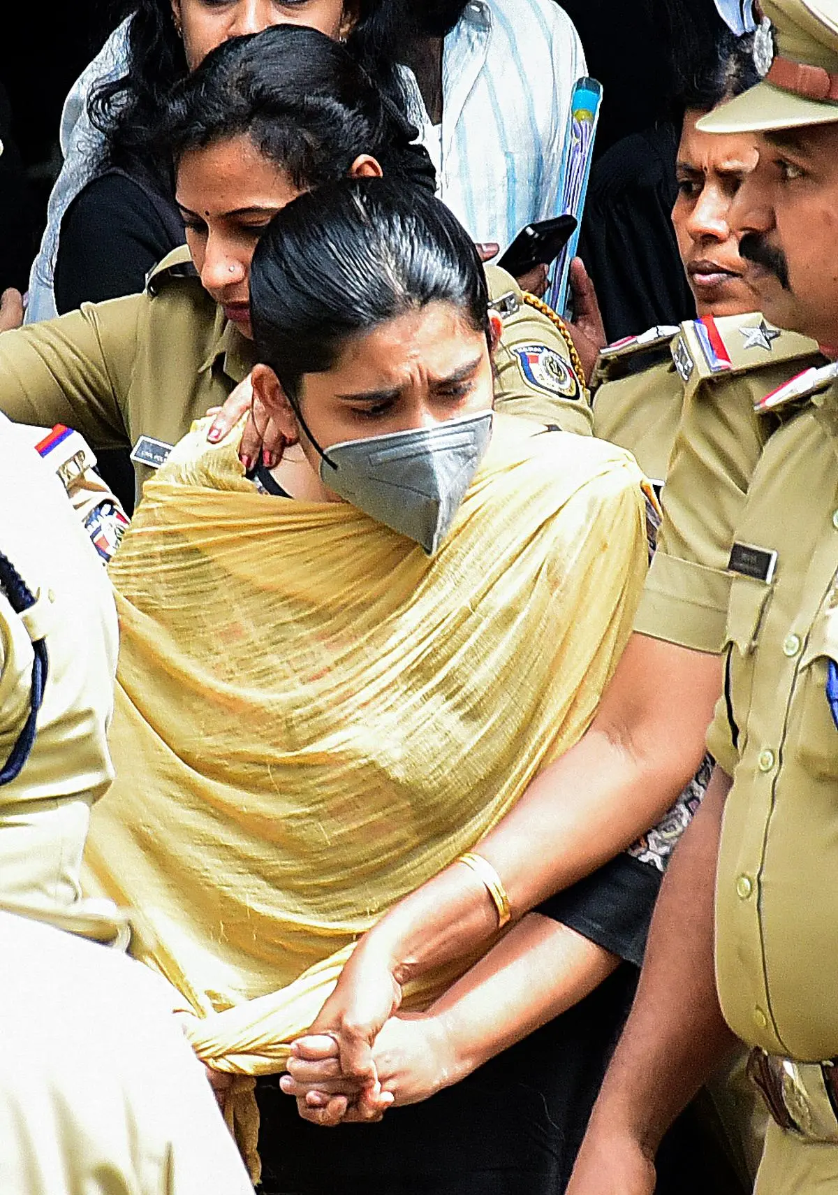 Death Penalty in India: Courts Clash Over Reform Standards in Murder Cases - Frontline